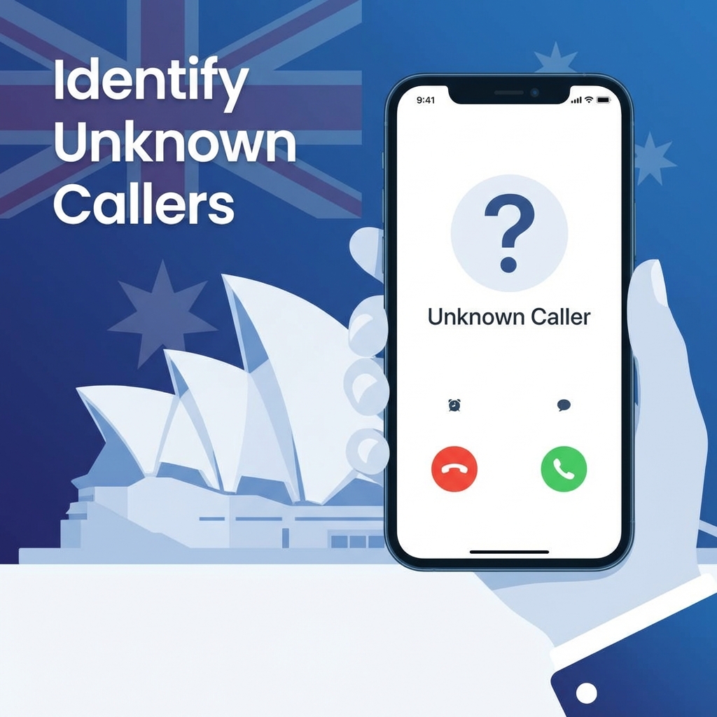 How to Identify Unknown Callers in Australia (2026 Guide) - Sim Owner ...